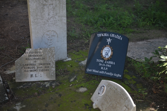 [WATCH] Malta’s Interdett: Scicluna exorcises Mikiel Gonzi’s legacy