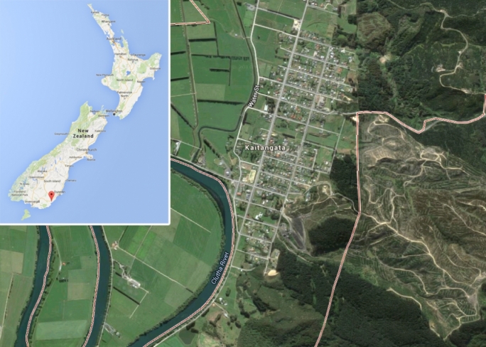 New Zealand town seeking residents - MaltaToday.com.mt