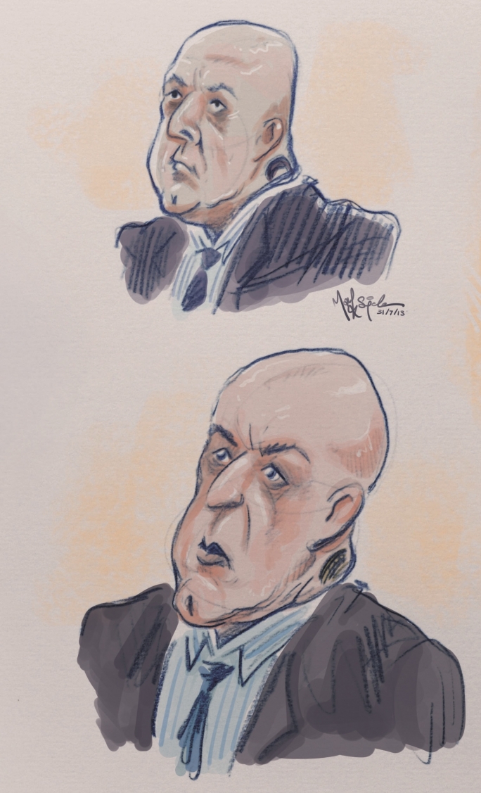 Imniehru murder suspects granted bail - MaltaToday.com.mt