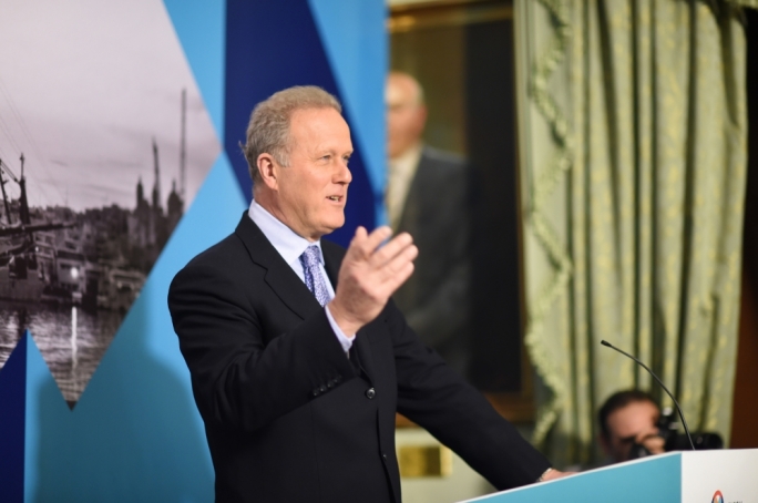 Prime Minister calls for stronger cooperation on various levels in ...