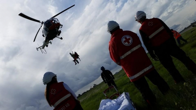 1,600 people assisted by Red Cross volunteers in 2015 - MaltaToday.com.mt