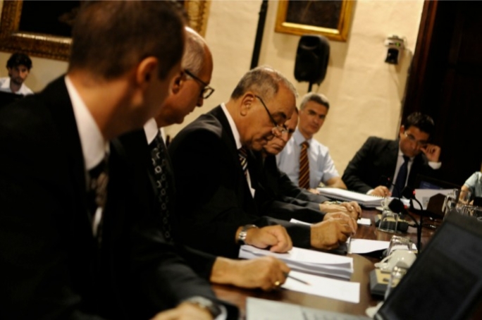 Purpose of pardon was to uncover any possible corruption post-2005 ...