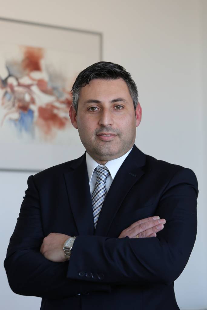 New leaders for APS Bank’s Legal & Internal Audit functions