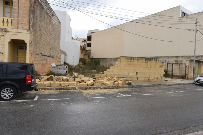 Updated | The aftermath of a rare cyclone that hit Malta - MaltaToday ...
