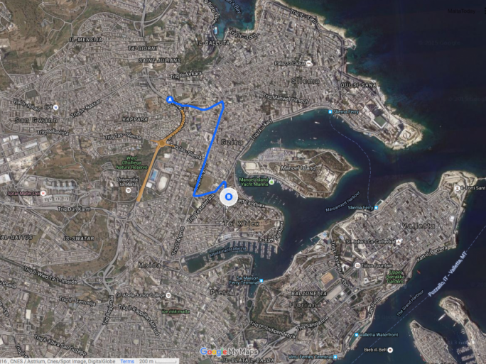 [WATCH] Kappara project: What to expect in the coming months ...