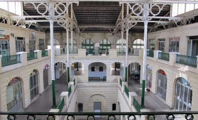 Arkadia to invest €7 million in new Valletta food market - MaltaToday ...