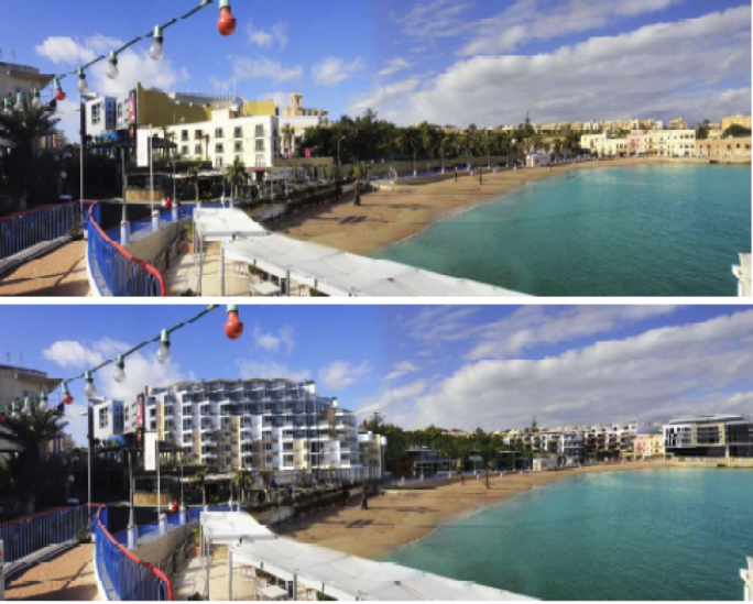 Updated | Villa Rosa project set to overburden Regional Road ...