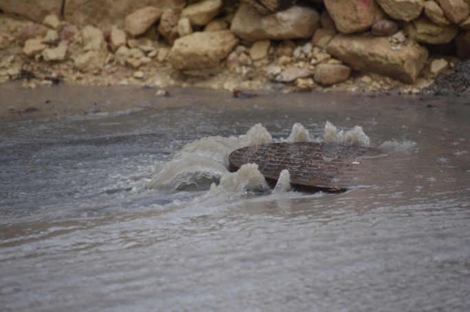 Heavy rain and thunderstorms hit Malta, some areas flooded