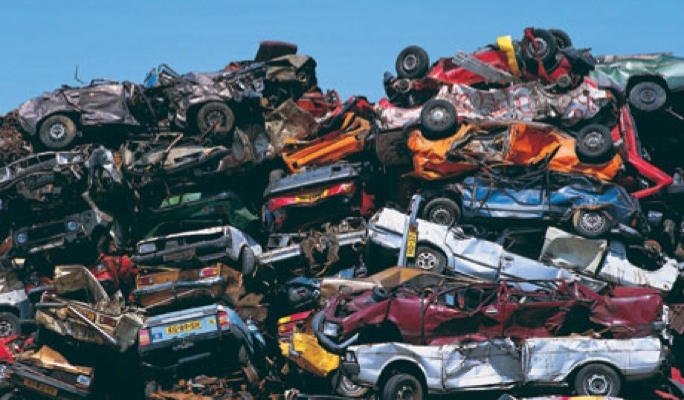 New scrappage scheme launched - MaltaToday.com.mt