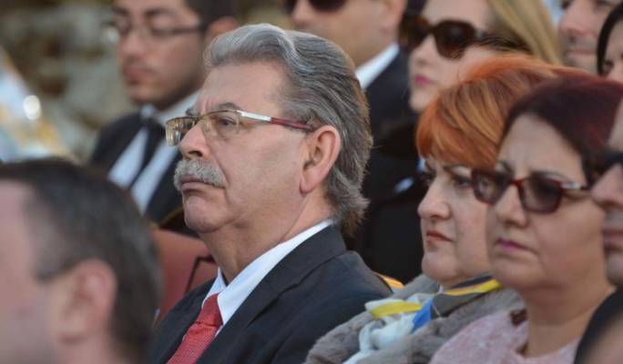 Former Labour minister Charles Buhagiar made Building and Construction ...