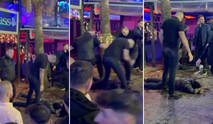 Two bouncers fined €100 each after pleading guilty to New Year’s Day ...