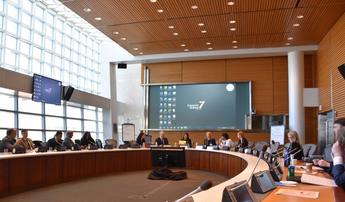 US court ruled secretive ICSID tribunal not ‘imbued with governmental ...