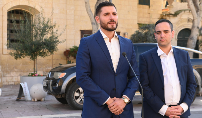 PN: Gozo Minister not only defrauded the public, but is also guilty of ...