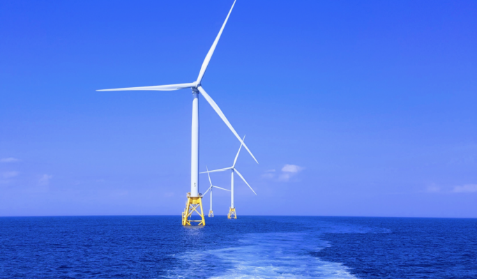 Parliament to discuss steps towards offshore wind and solar farms next week