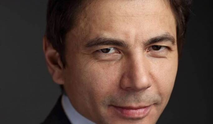 Pavel Grachev sells his stake in Russia’s largest children's goods retailer