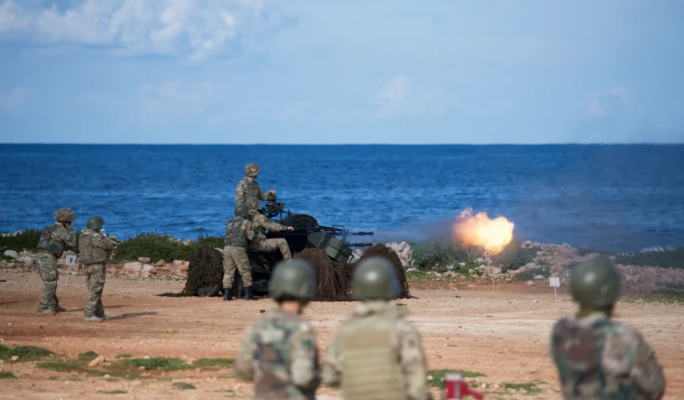 AFM still studying implementation of air defence system