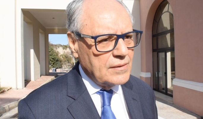 [WATCH] Scicluna tells industry: Malta must 'score more goals' on ...