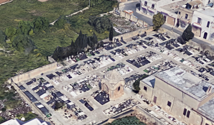 ‘Cemeteries are sacred’ – Zabbar wants no flats near graves
