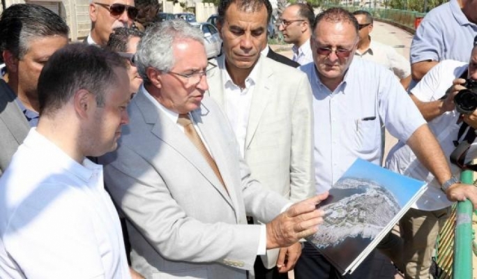 Demicoli absents himself from PA deliberations on Mriehel high-rise ...