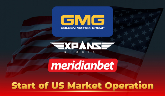 Golden Matrix Group (Meridianbet, expanse studios) officially enters ...