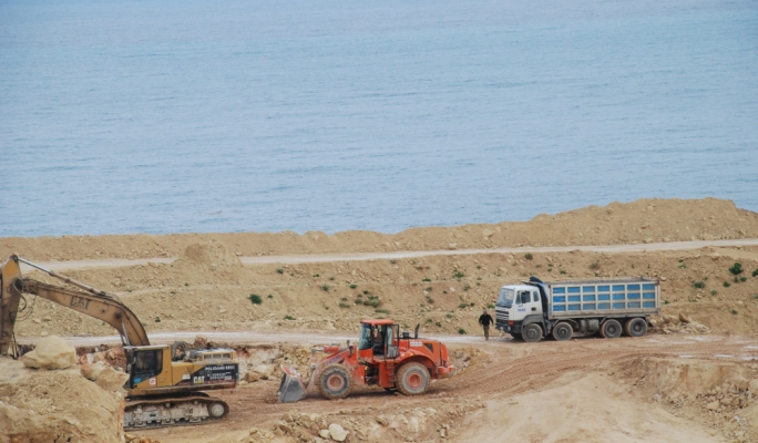 Malta’s underwater Maghtab has 5 million tonnes of construction waste