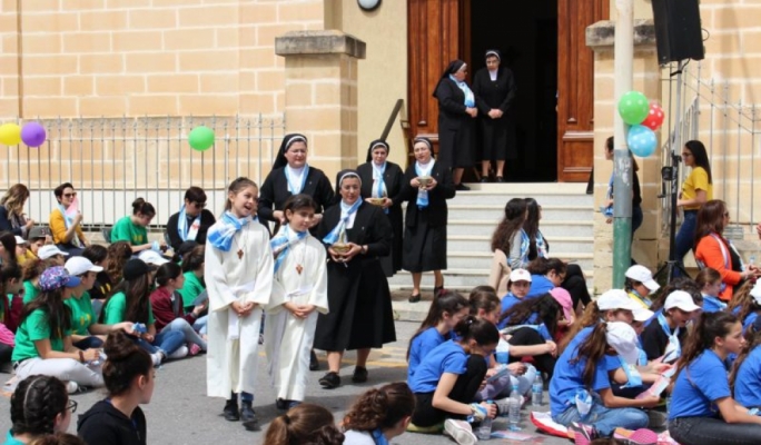 Drawing clear lines for equality | Charles Pace