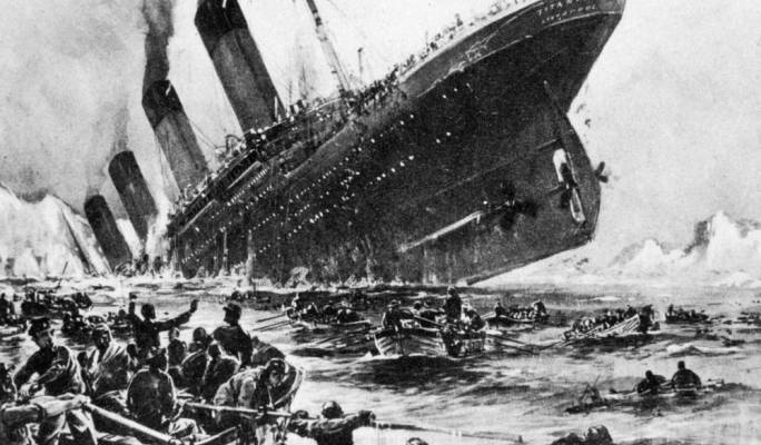 When the ship takes in water: how Labour's flagship projects are struggling