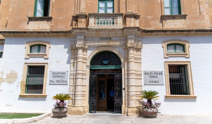 Transport Malta and Identity Malta whistleblower gives detailed ...