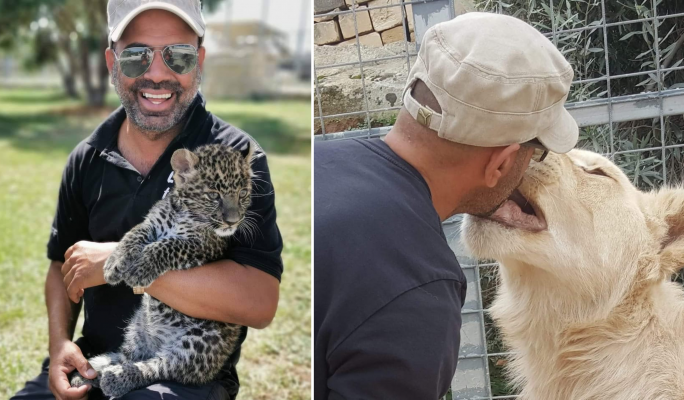 Controversial zoo owner's €25,000 fine confirmed on appeal