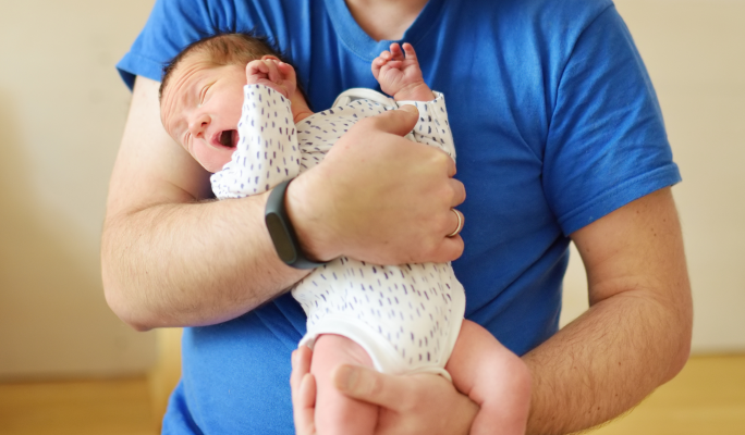 'I hate you': Man accused of shaking and slamming newborn son during ...