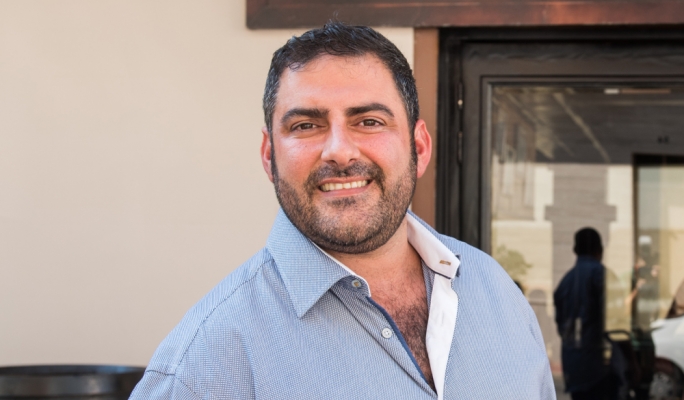 It’s not just ‘food’, it’s culture | Marvin Gauci