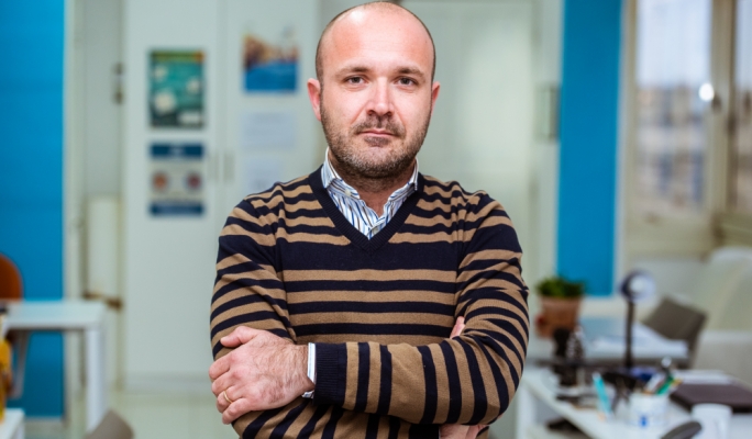 ‘Europe’s failure’ shouldn’t be ours, too | Neil Falzon