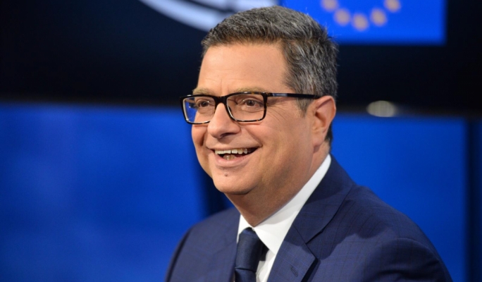 Transforming the PN into a force for change | Andre Grech