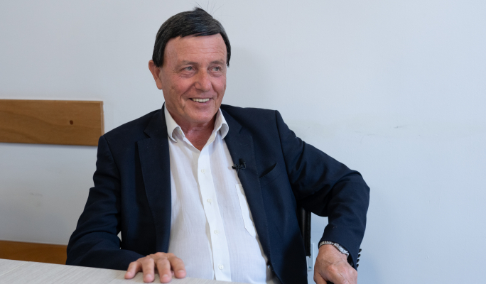 Alfred Sant: ‘Voters irked by clientelism competition between ministers’