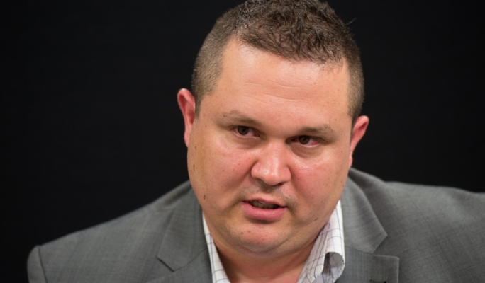 Fast ferry bidder promises sea travel revolution