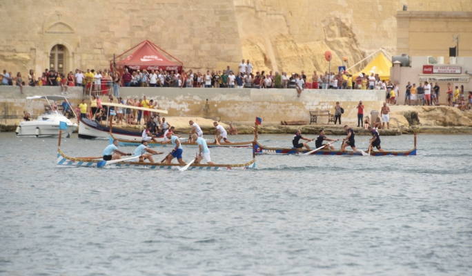 Save the traditional regatta, enthusiast says in letter to the Prime ...
