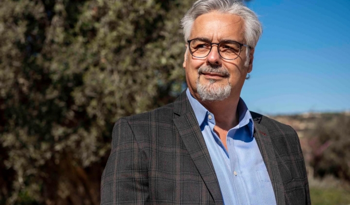 Josèf Bonello appointed Malta's first Wine Ambassador by MTA