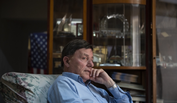 The man who said ‘No, no, no’ | Alfred Sant