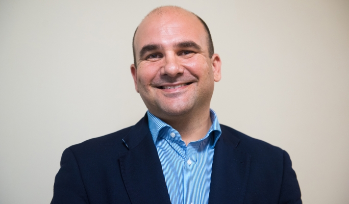 United by a common resolve | Peter Agius