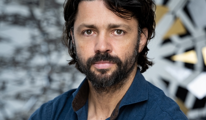 Artworks ‘in disguise’ – the Conrad Shawcross showcase at MICAS