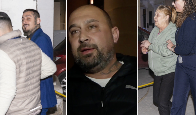 Hidden cash to rooftop horses: Witnesses describe renovated Marsa ...