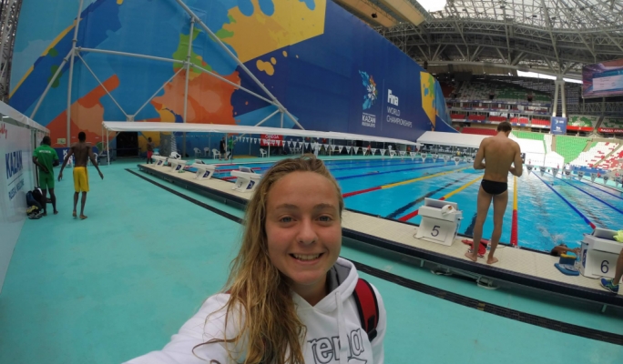 Amy Micallef: ‘As much as I try to limit myself I always end up sinning ...