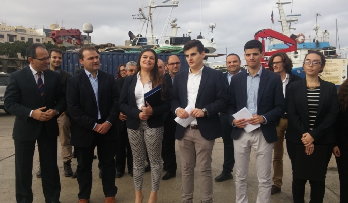 Gozo tunnel movement condemns changes to Cirkewwa bus route ...