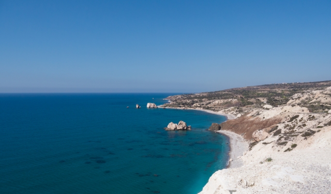 10 reasons Cyprus is the perfect holiday for us in Malta