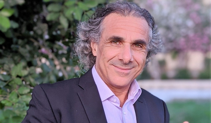 Colin Attard: 'Who's my inspiration? Artistically speaking, it is my ...