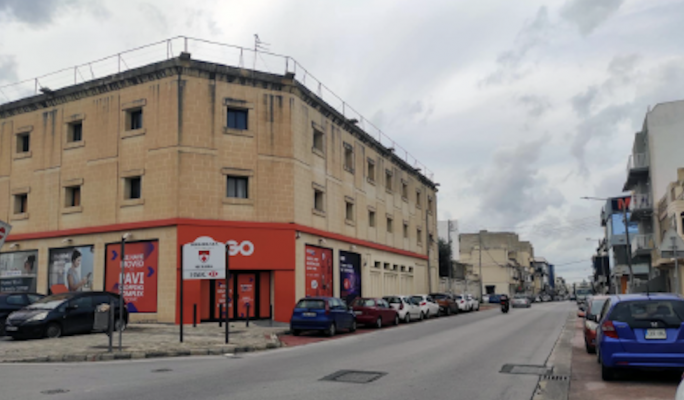 Portelli’s Psaila Street block to include 62 one-bedroom apartments