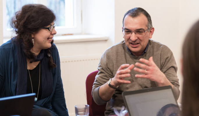 My essentials: Marco Galea’s cultural picks