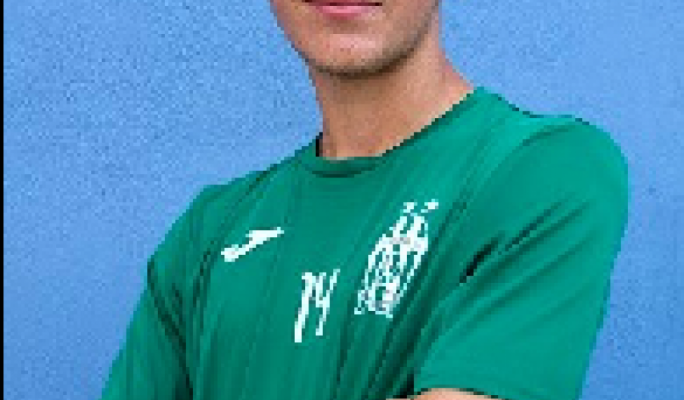 Conor Borg could move to the Italian Serie A - MaltaToday.com.mt