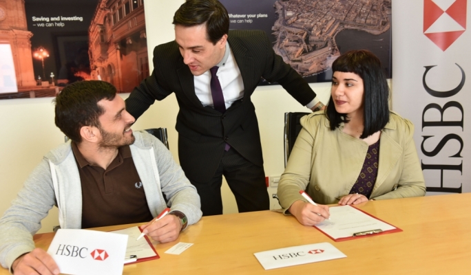 Final winners of HSBC’s debit card competition announced - MaltaToday ...