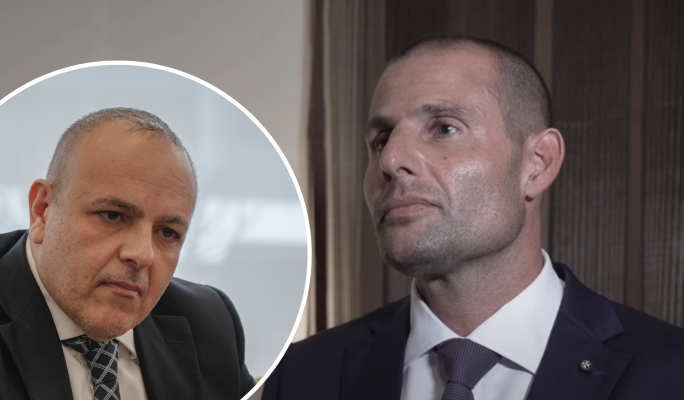 WATCH | Robert Abela on Keith Schembri: 'I talk to everyone; he has no ...